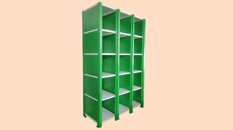 Pigeon Hole Racks - POWERTECH GARMENT FURNITURES