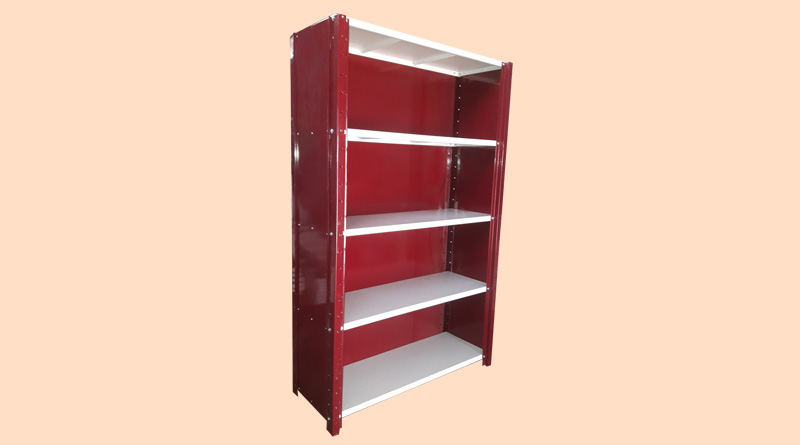 Pigeon Hole Racks - POWERTECH GARMENT FURNITURES