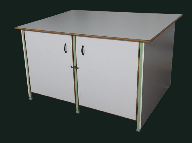 Accessories - POWERTECH GARMENT FURNITURES