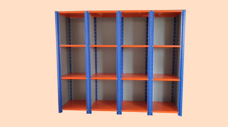 Pigeon Hole Racks - POWERTECH GARMENT FURNITURES